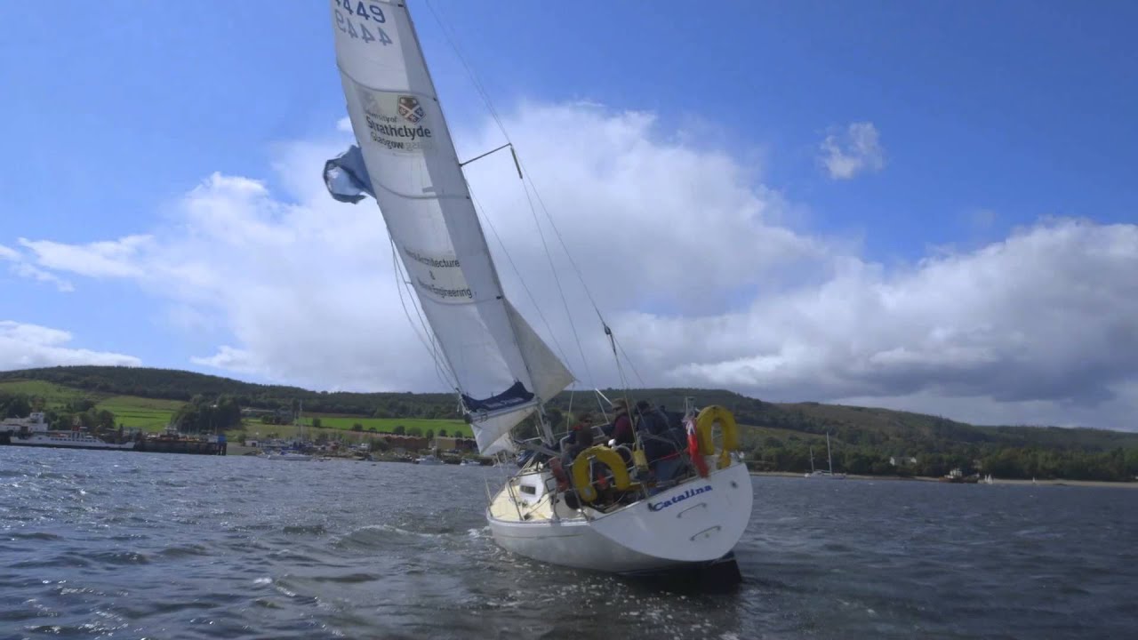 What's it like to study at Strathclyde? - YouTube