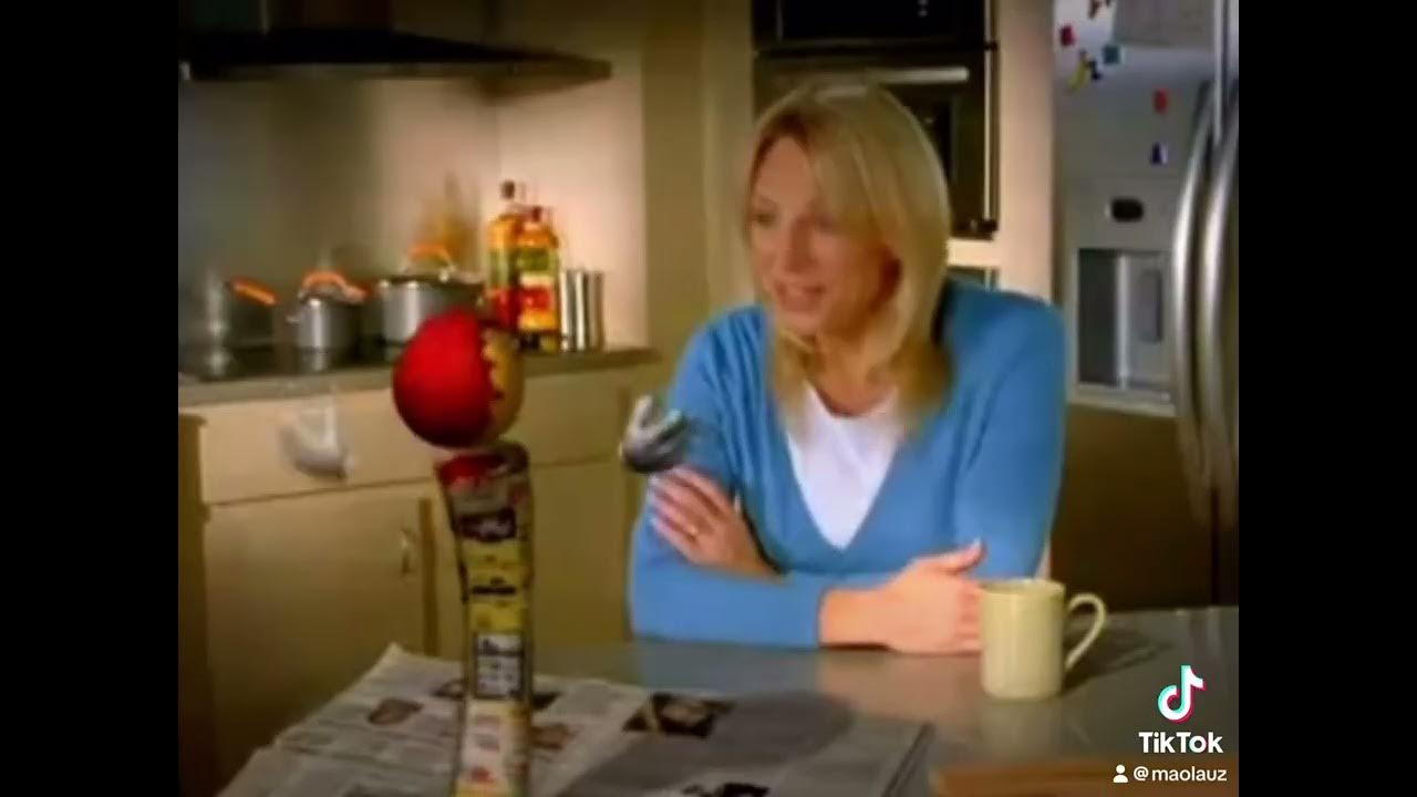 hhgregg ytp: the paper or online..? - YouTube