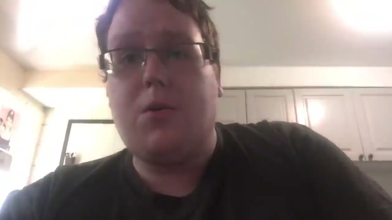 The Sad Story Of Ethan Ralph & Full Blast - YouTube