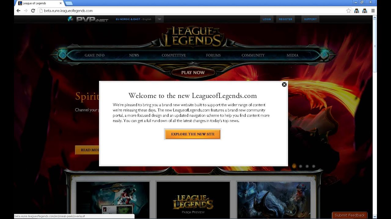 How to instal LoL-League of Legends - YouTube