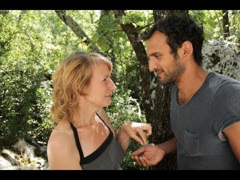 Stiller Sommer #Beziehungskomödie #DE (2013)