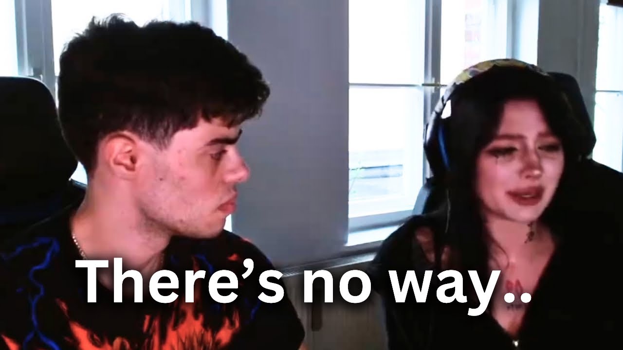 I’ve never seen someone fumble this hard.. - YouTube