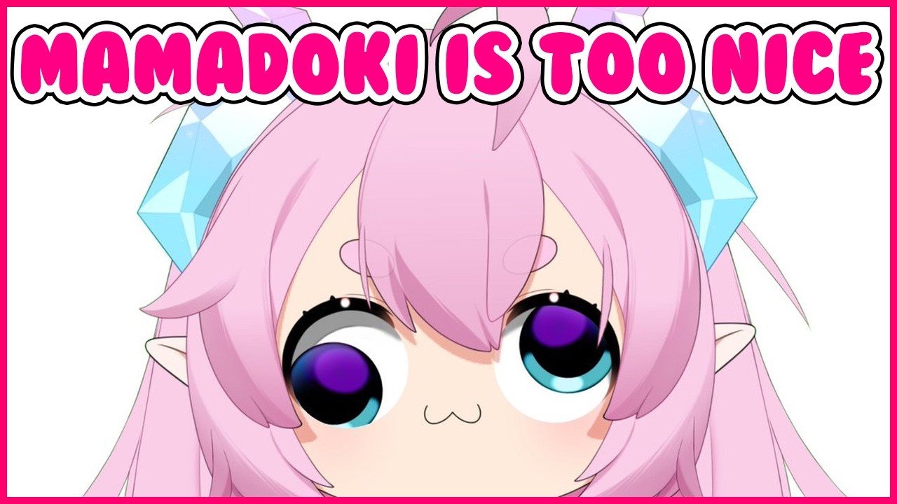 Chibidokis Mom Is Really Sweet Youtube 3307