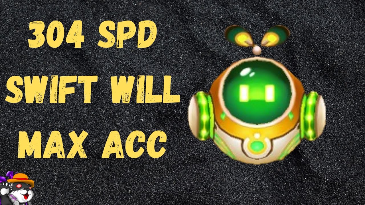 The Power Of ROBO G-92 (Wind Robo) In RTA Summoners War - YouTube