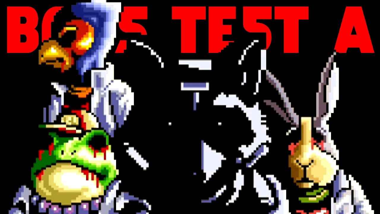 STAR FOX.EXE [Real Version] - YouTube