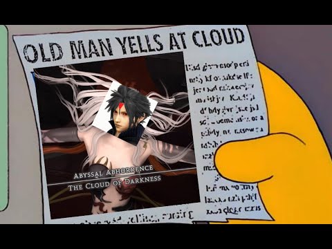 FFXIV: E9S Eden's Promise: Umbra Savage NIN POV - YouTube