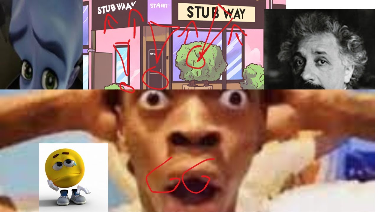 Stubway SHIFTLOCKLESS COMPLETION - Fe2 (ROBLOX) - YouTube