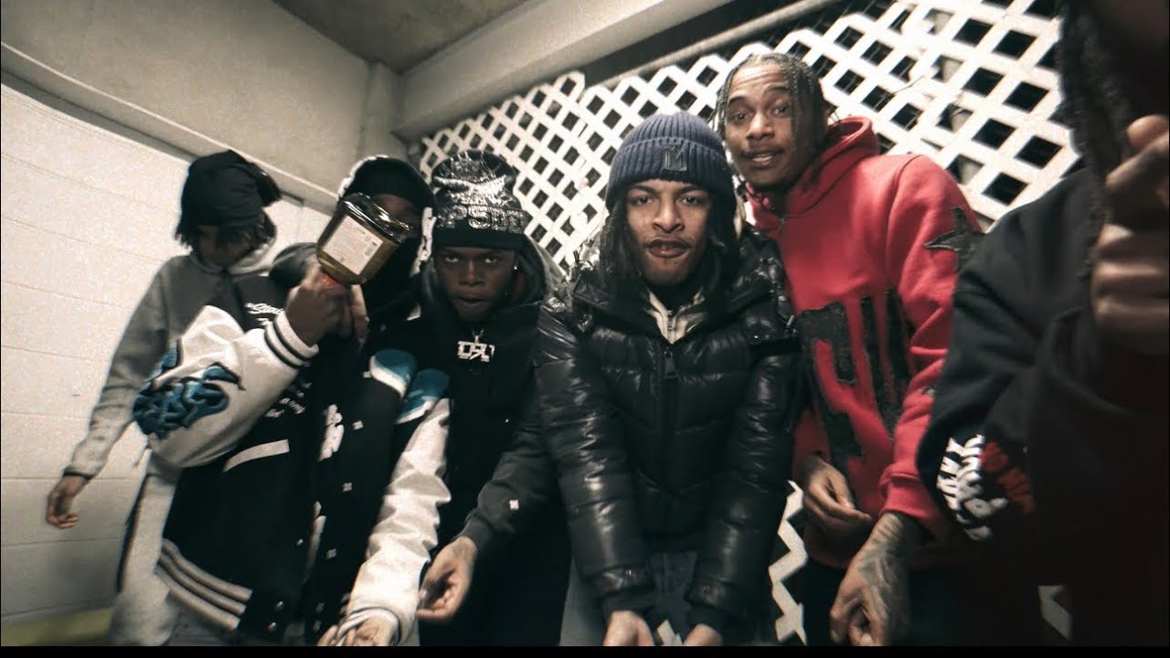 Sheemy x Mula gzz - Real Sliders ( Official Video ) - YouTube