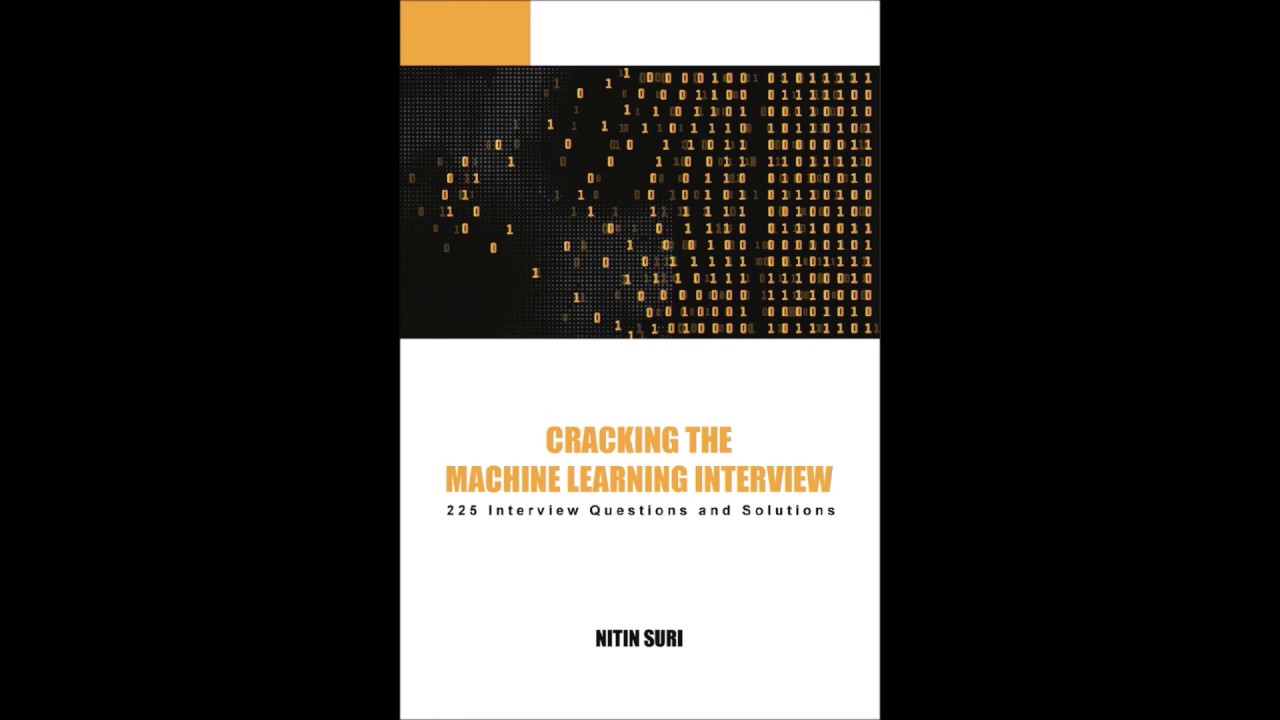 Machine Learning Sample Questions - YouTube