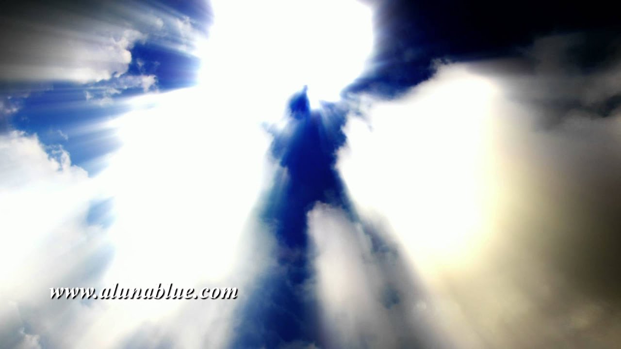 Stock Footage - Cloud Video Backgrounds - Cloud FX Stock Video - YouTube