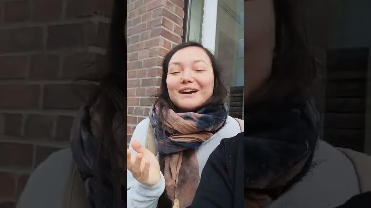 DEREINMINUTENSTAR Heute mit Rubina Nath - YouTube