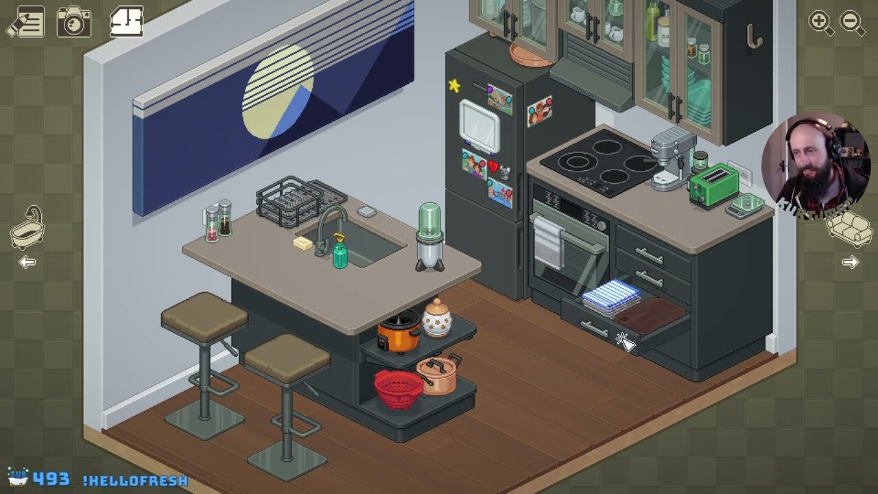 Unpacking - Part 2 - YouTube