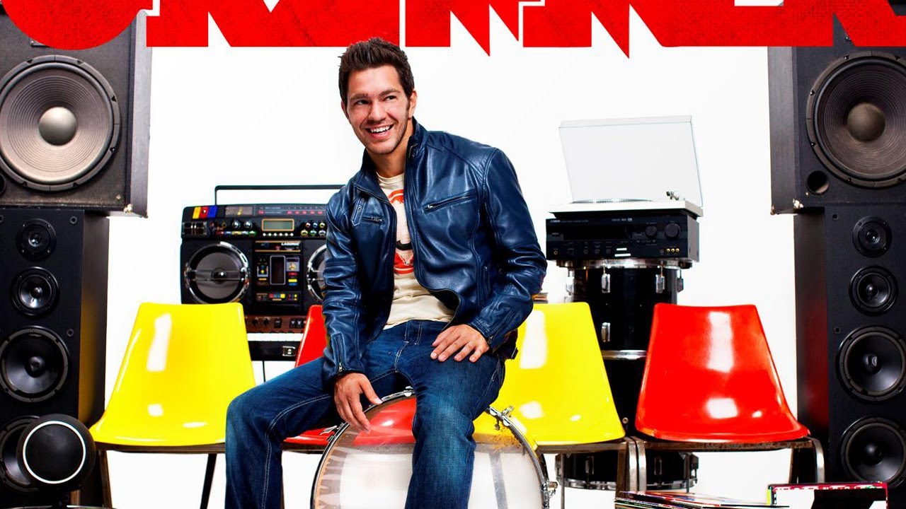 Andy Grammer Teaches Us to Beatbox! - STUDIO SECRETS - YouTube