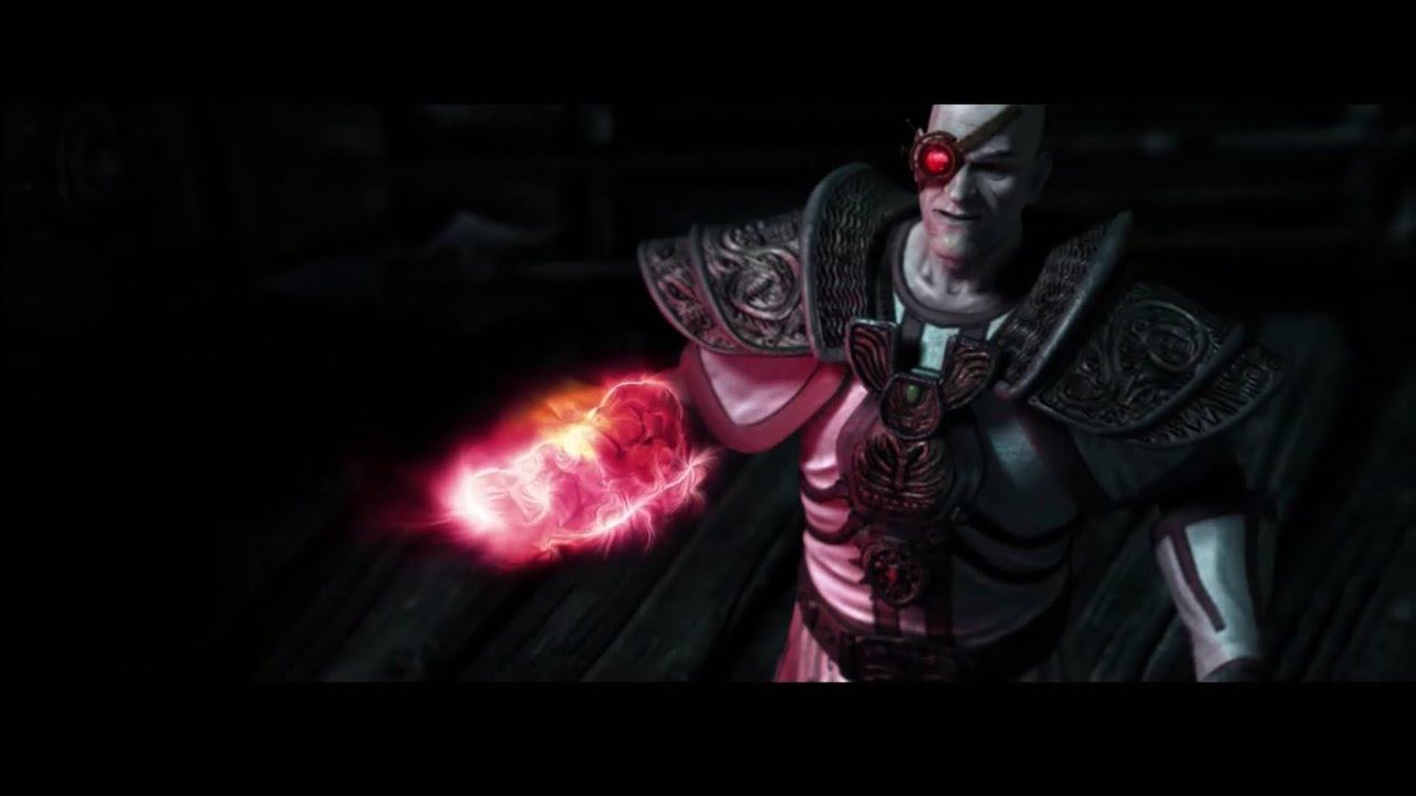 Risen 1 Gameplay Part 7 - YouTube