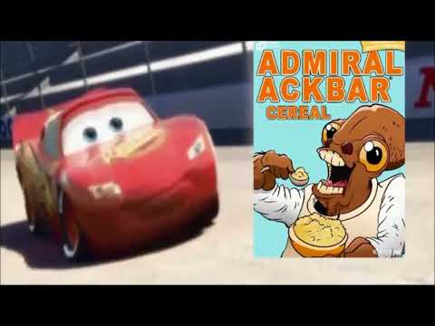 lightning mcqueer - YouTube