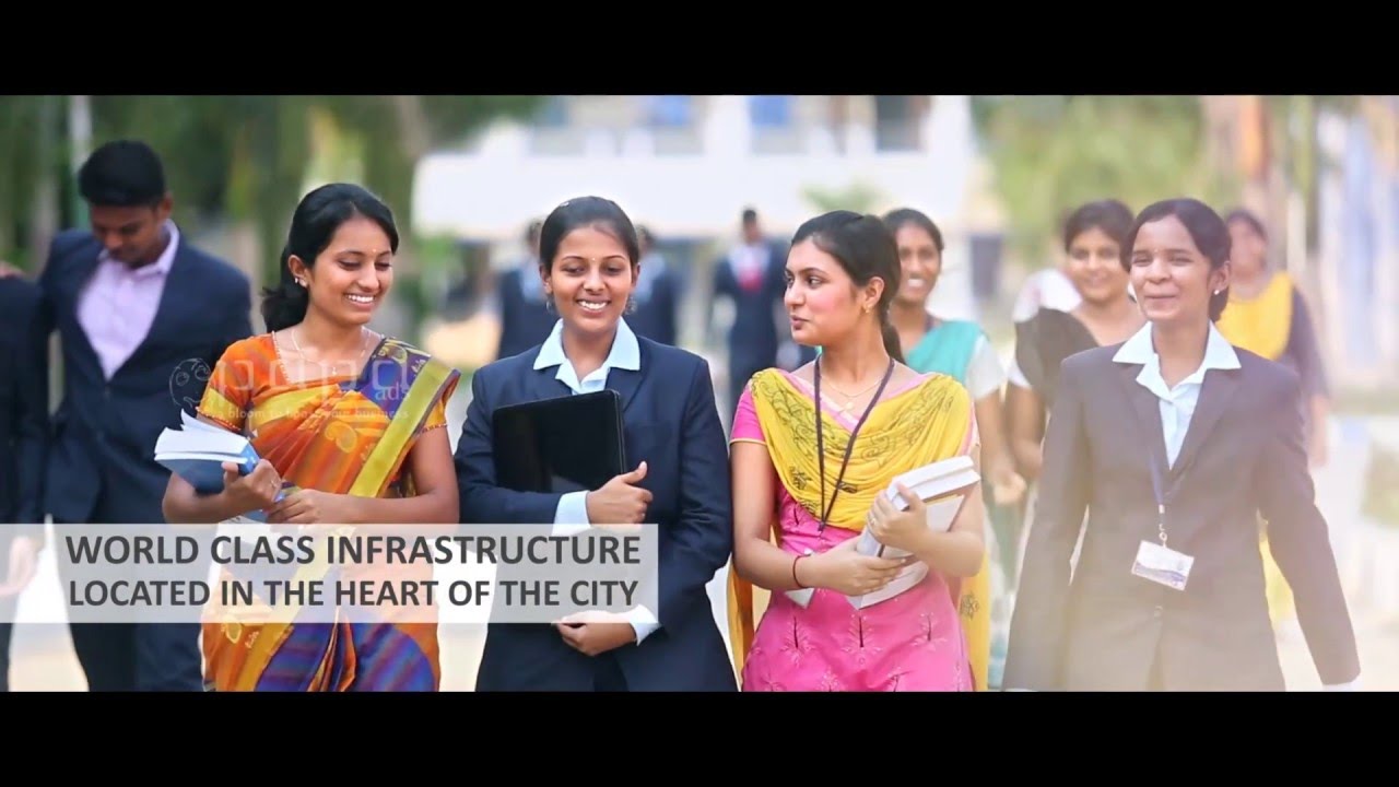 Engineering College Ads