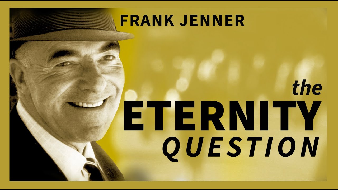 ETERNITY ? / The Frank Jenner Question? / Full documentary - YouTube