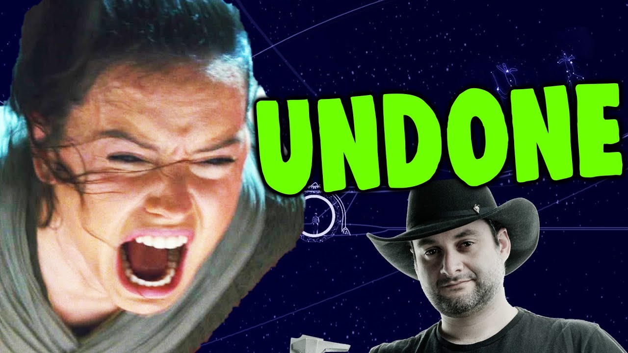 What the Filoni-verse means for the Sequels - YouTube