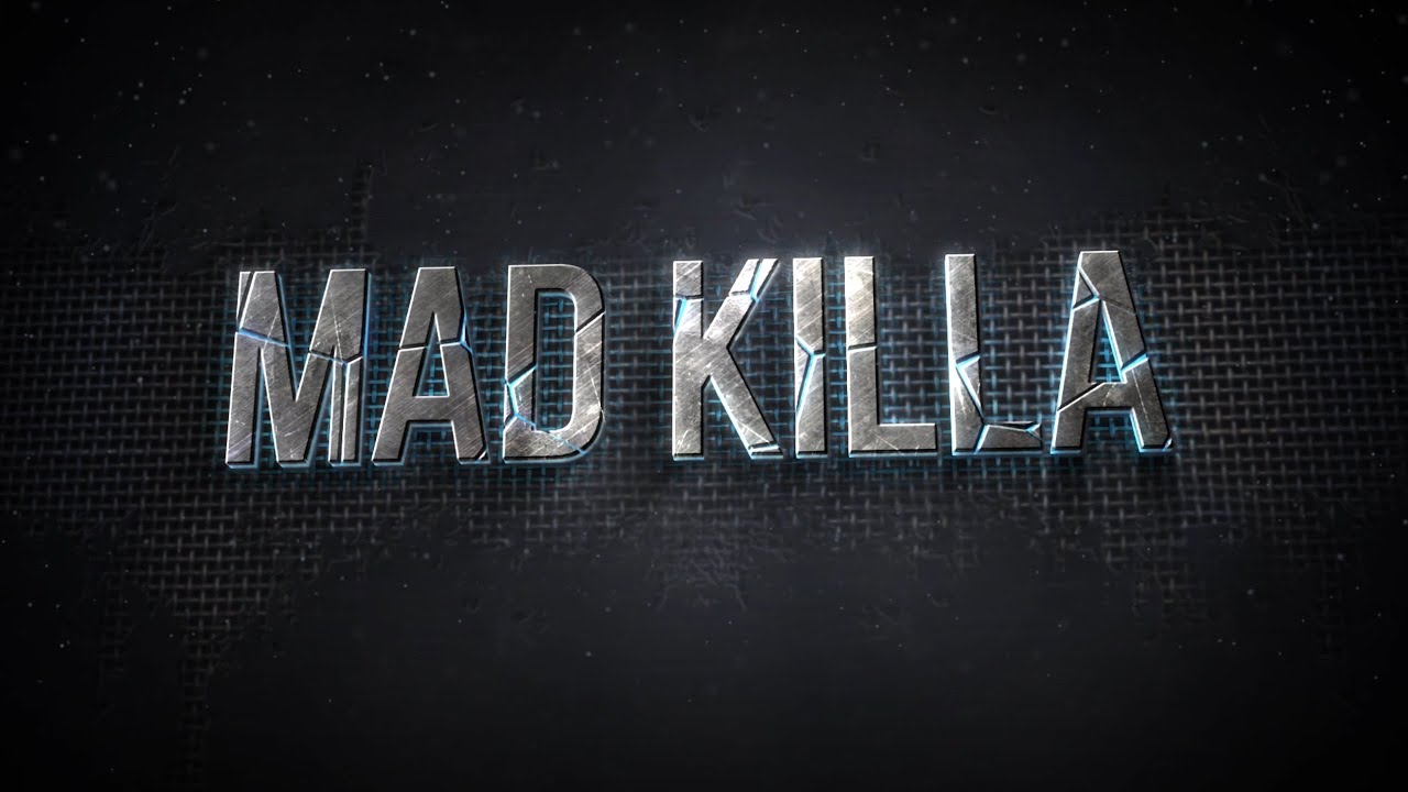 Mad Killa - Juniors Best dance performance - IDOL DANCE - YouTube