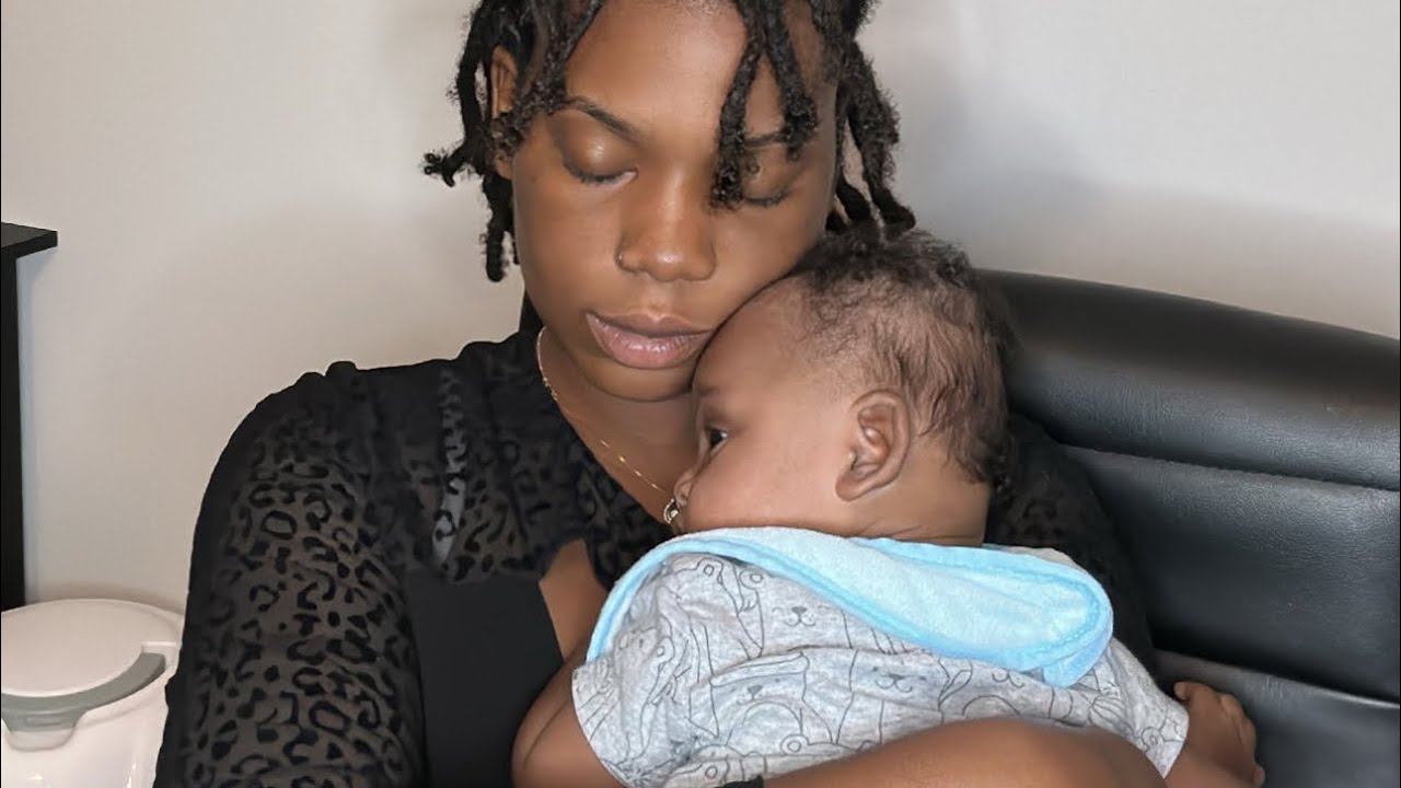 How I Get My Fussy 4 Month Old Son To Sleep In Less Than A Minute how-i-get-my-fussy-4-month-old-son-to-sleep-in-less-than-a-minute