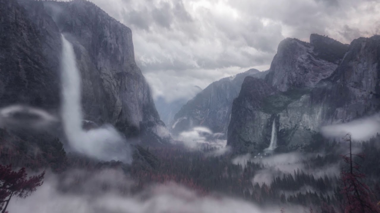 Camera mapping - YouTube