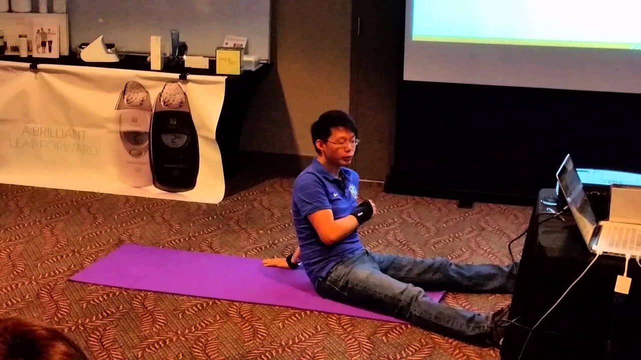 TR90 Basic Exercise Part 1 - YouTube