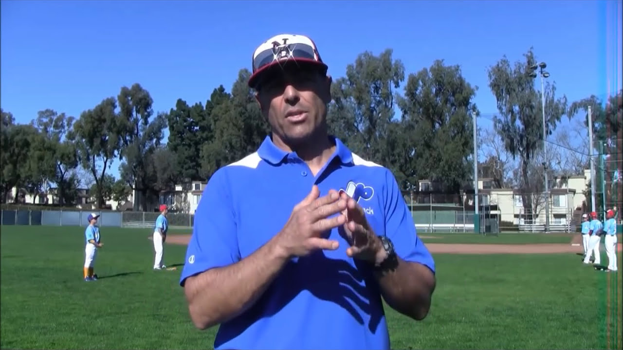 Best youth baseball practice in 1 hour and 30 minutes. Best kids ...