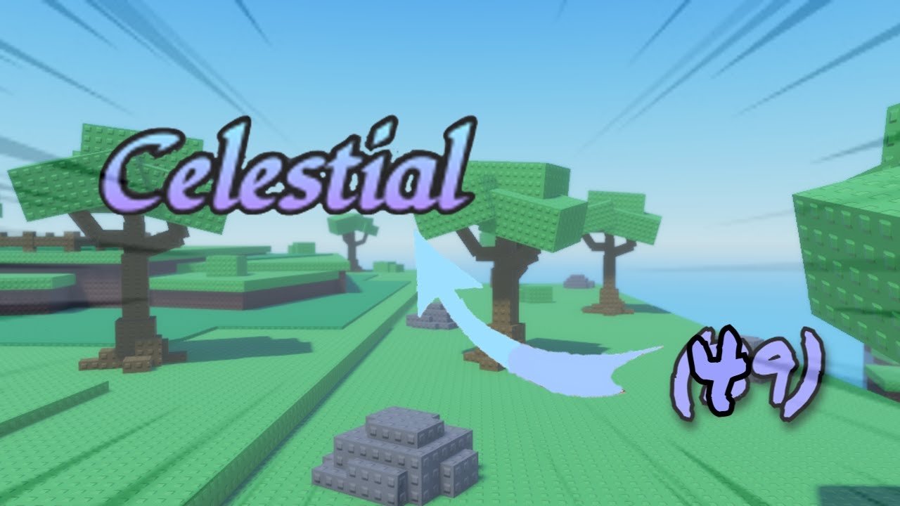 Insane Celestial Luck | Sol's RNG - YouTube