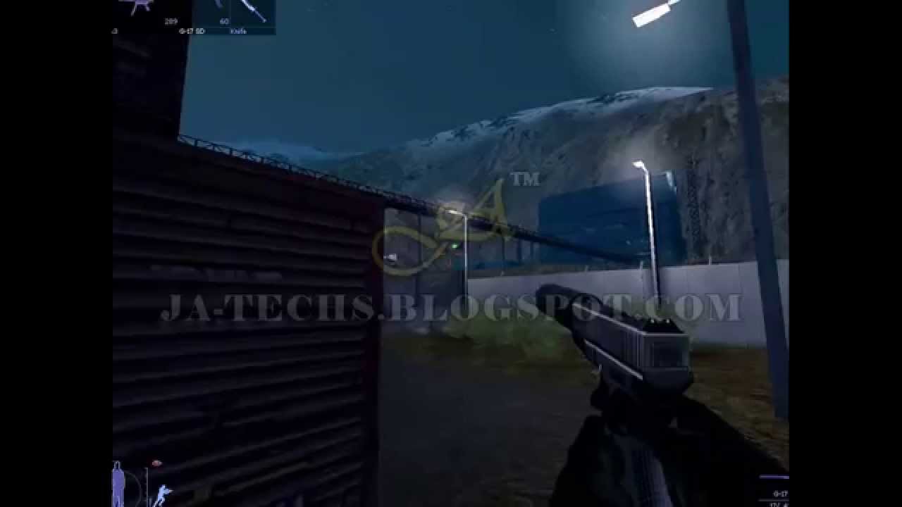 Download IGI-2 Covert Strike PC Game - YouTube