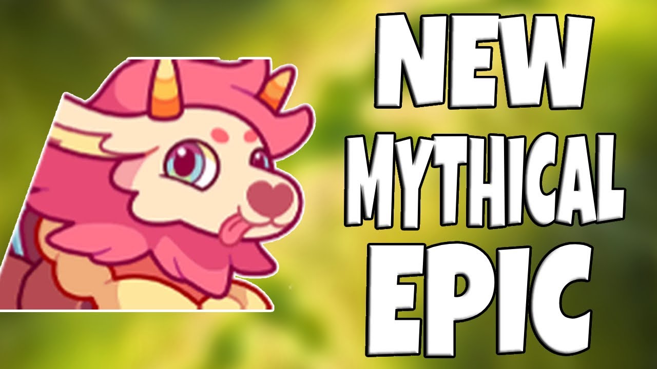 Prodigy Math Game | *INSANE* Leaked Astral Mythical Epic!!! - YouTube