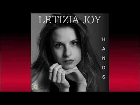 LETIZIA JOY - HANDS - official static video - YouTube