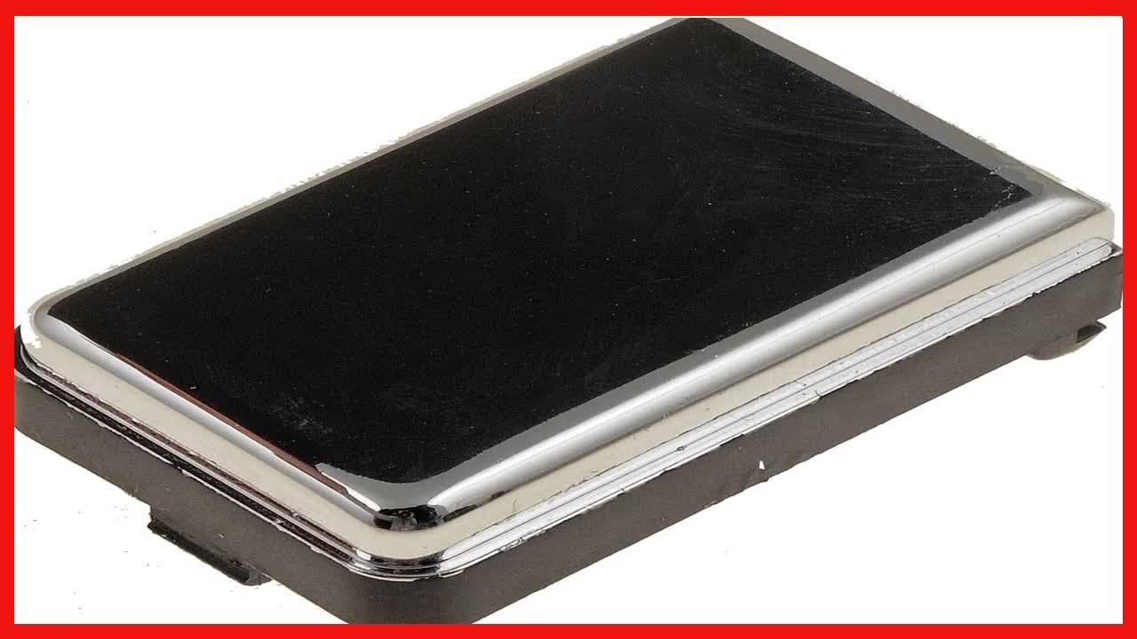 Great product - Dorman 77218 Door Pull Strap Cover - YouTube