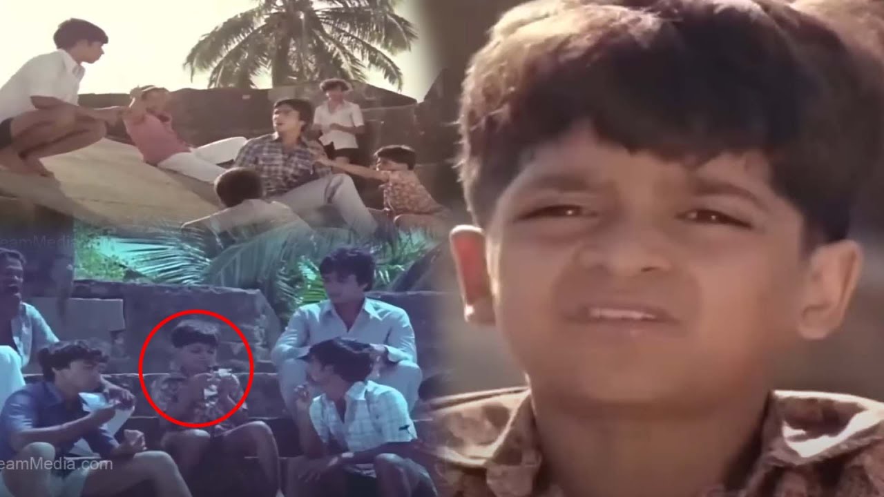 Ali First Back 2 Back Comedy Scenes _ Ali Crazy Comedy Scenes | iDream ...