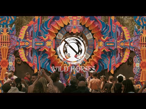Jumpstreet @ Wild Horses Australia / Daytime Set 140 - 150 bpm
