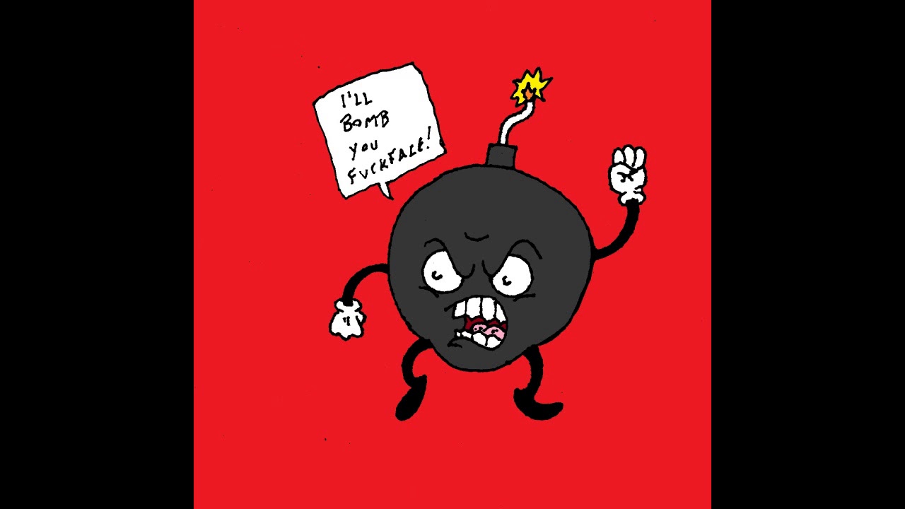 Prank Call - I'll Bomb You - YouTube