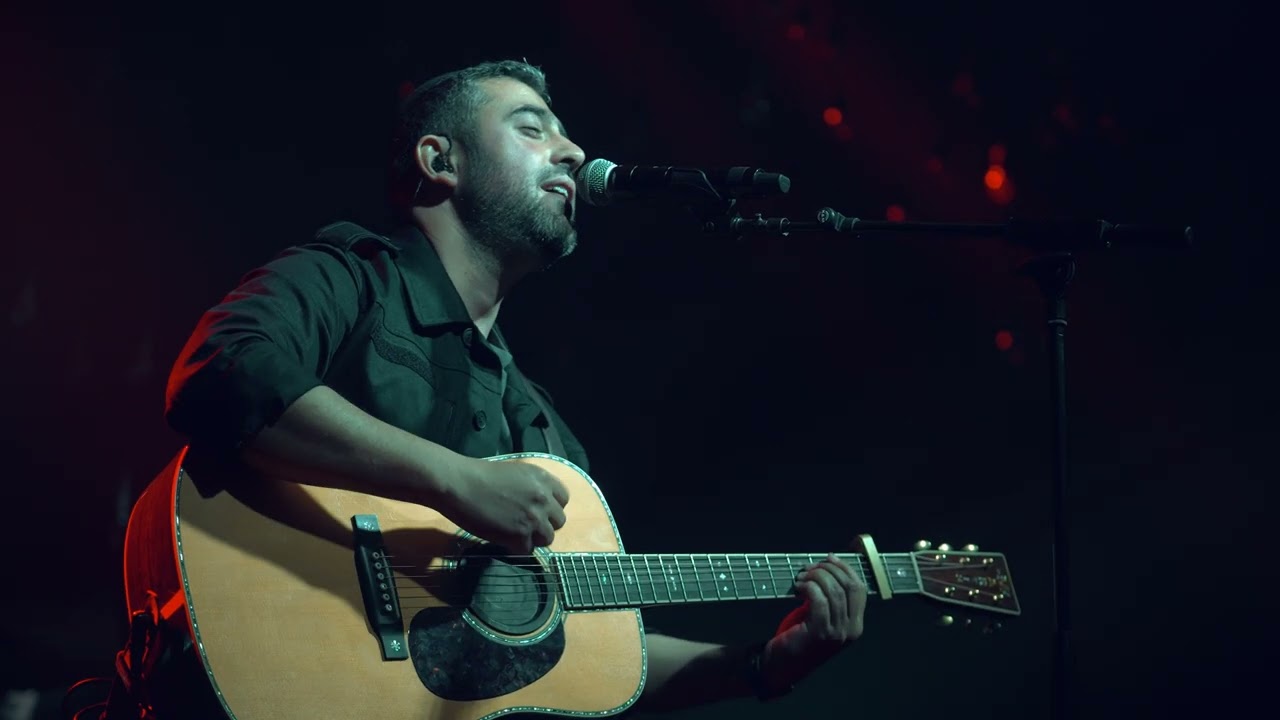 Ishay Ribo | Music Table