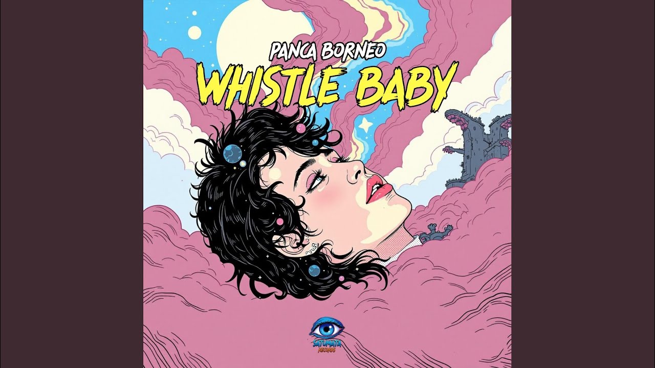 Whistle Baby - YouTube