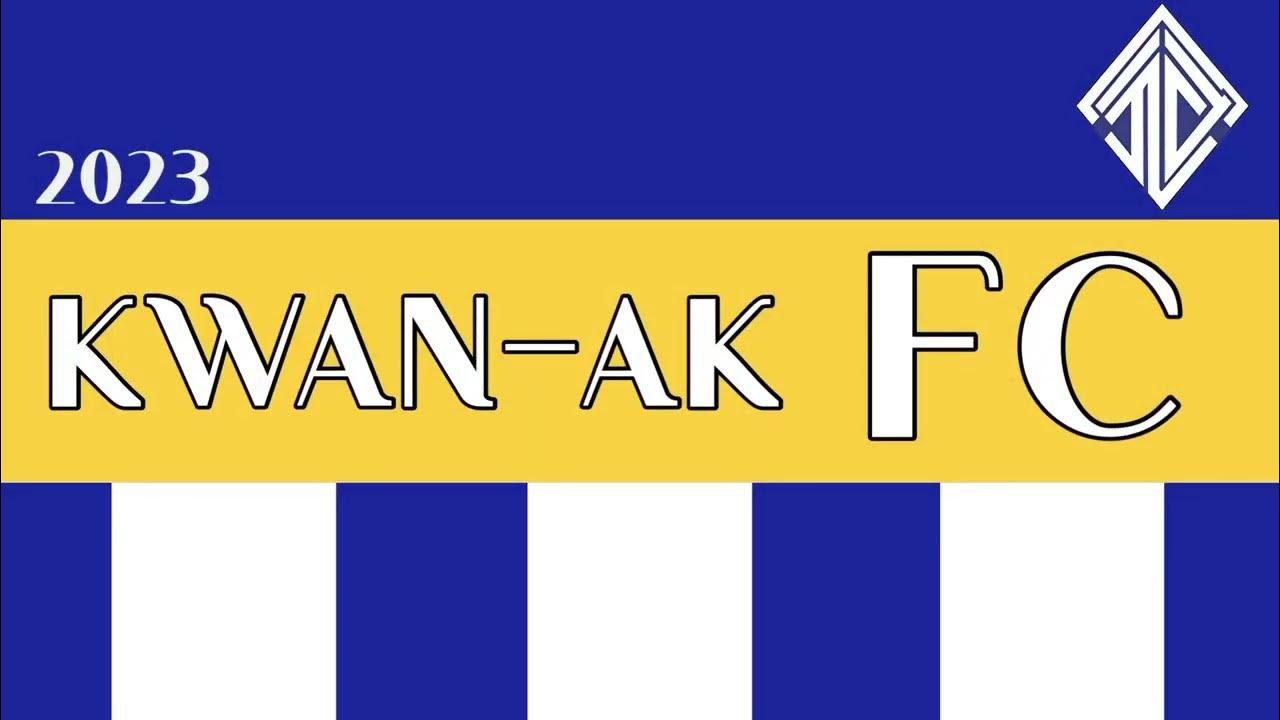 2023 관악고등학교 축구부 (KWAN-AK FC) - YouTube