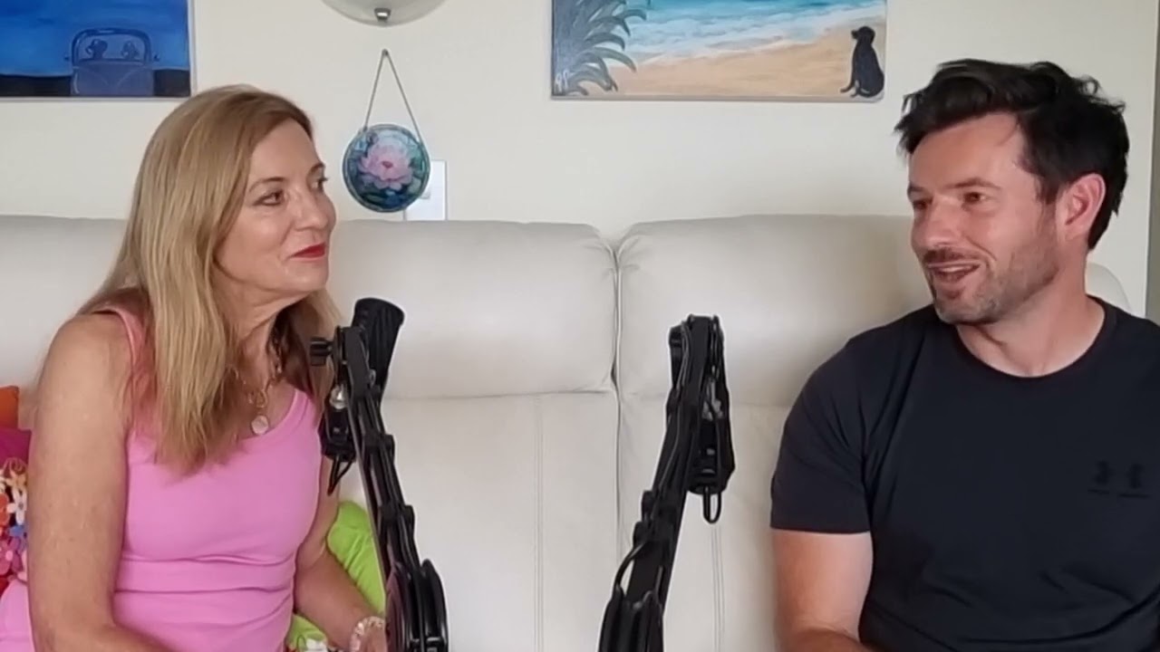 Kerry-Marie Callander | Psychic Medium Auckland, NZ