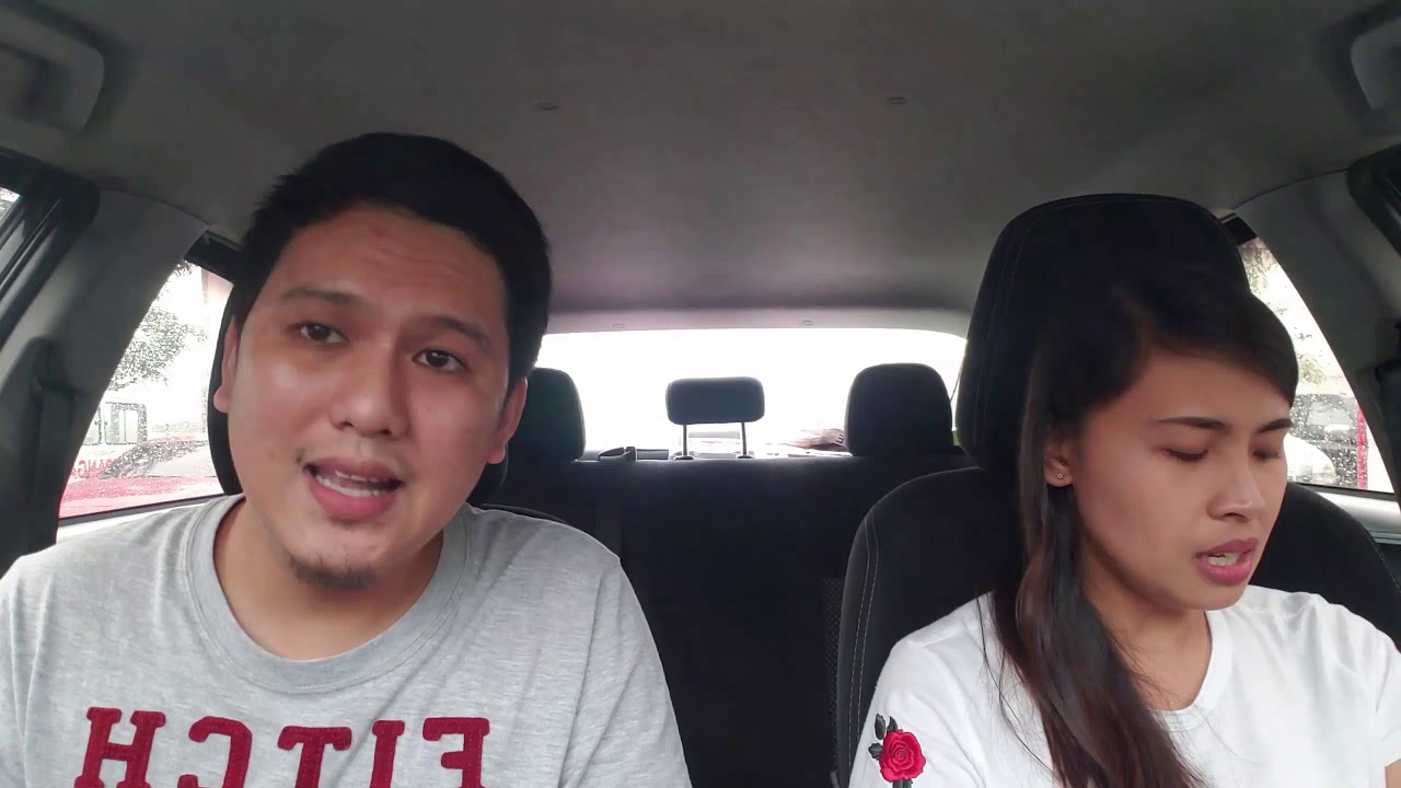 MALABO PALA MATA HA (NASAMPAL TULOY) | Andrei and Jamie VLOGS - YouTube