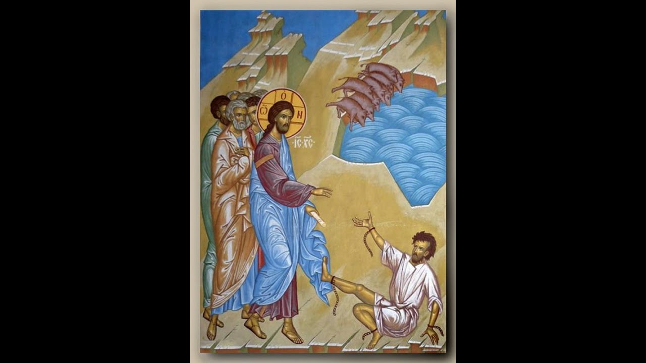 20/10/24 Όρθρος, Θεία Λειτουργία Κυριακή Στ΄ Λκ, Αρτεμίου ...