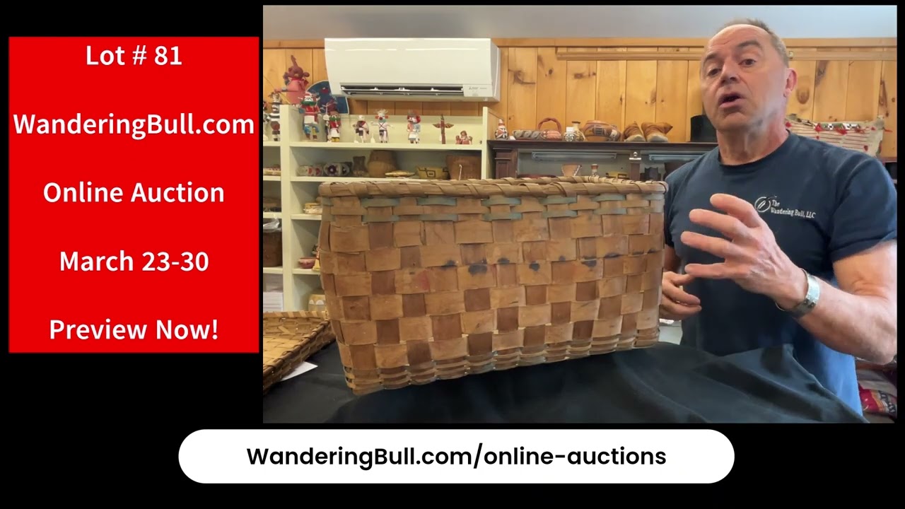 Resources For Exploring Native American Craftwork & Culture - The ...