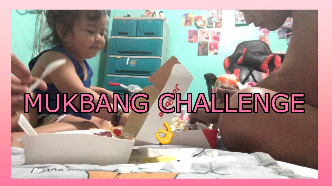 MUKBANG JOBEE FOOD WITH FAMILY || Marj Malbago - YouTube