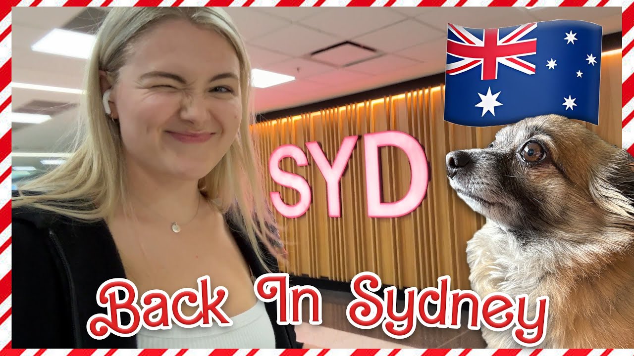 Back Home For Christmas | Day 10 - YouTube