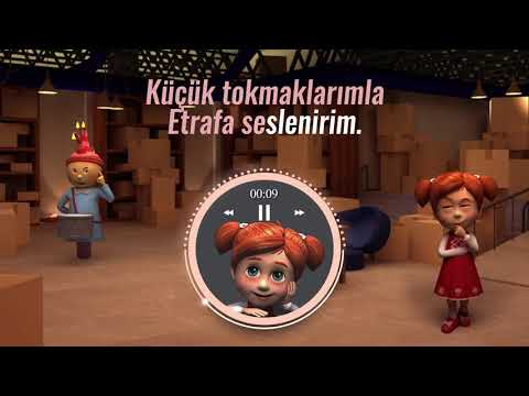 KSİLOFON - BİLMECE