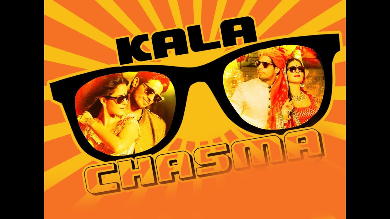 "Kala Chasma" Session-2| Learn Online Dance for Beginners |Tamil ...