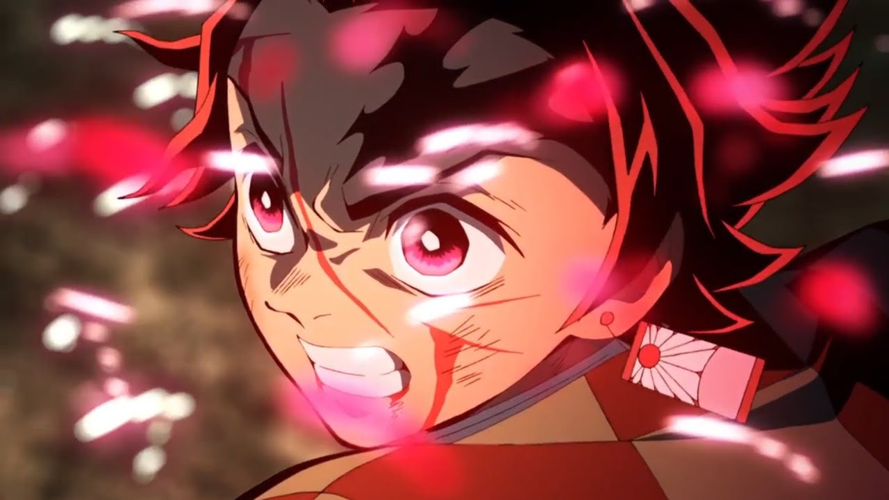 Kimetsu No Yaiba: Demon Slayer 『AMV』Hero - Skillet - YouTube