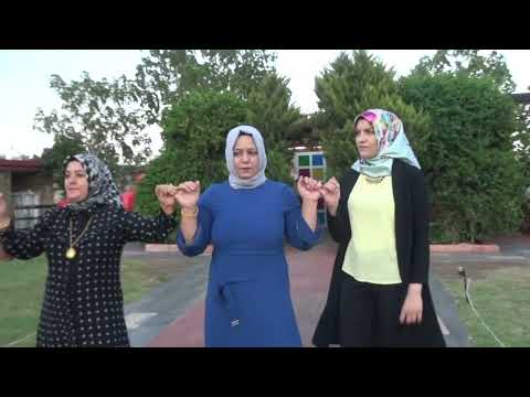 Tülin ve Yusuf Ceylan - 1