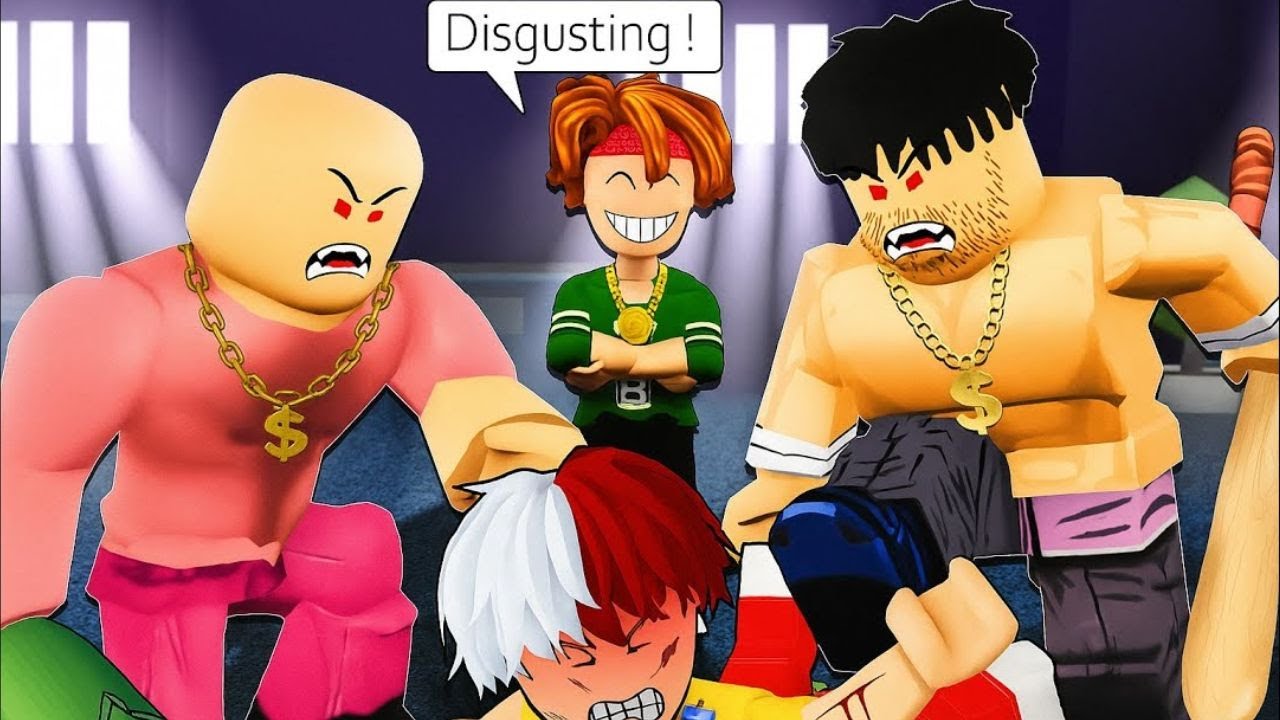 ROBLOX Brookhaven 🏡RP - FUNNY MOMENTS: Evil Sister Returns! Bart Saves ...