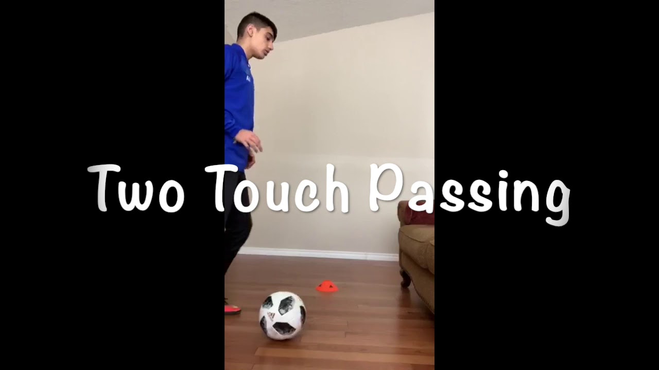 Passing Program Youtube 1198